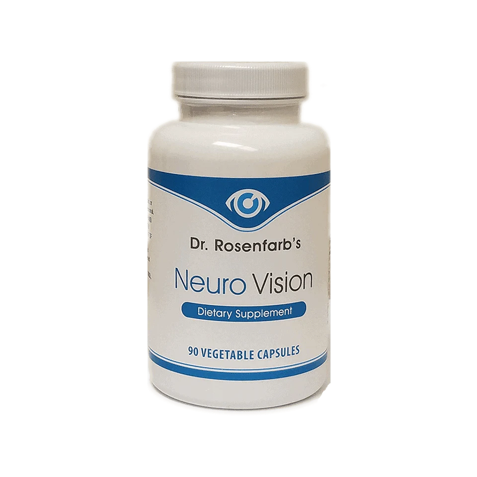 Neuro Vision – Eye Health Institute